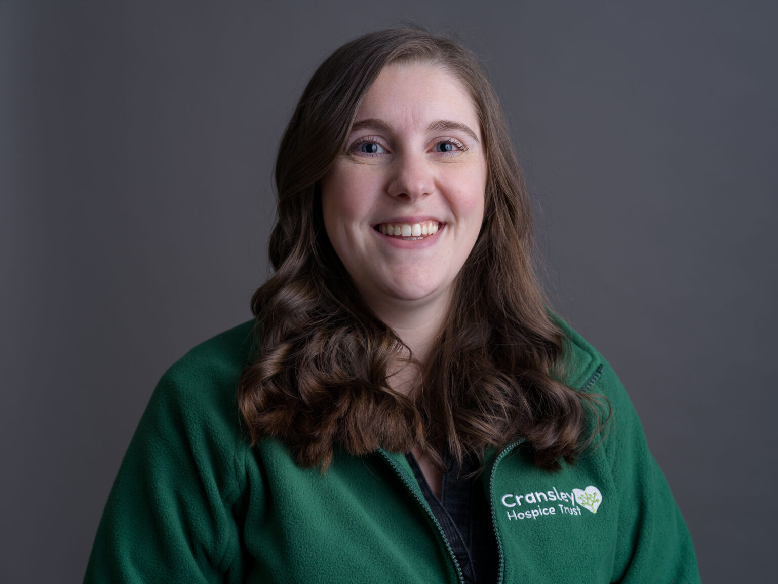 Meet the Team - Cransley Hospice Trust