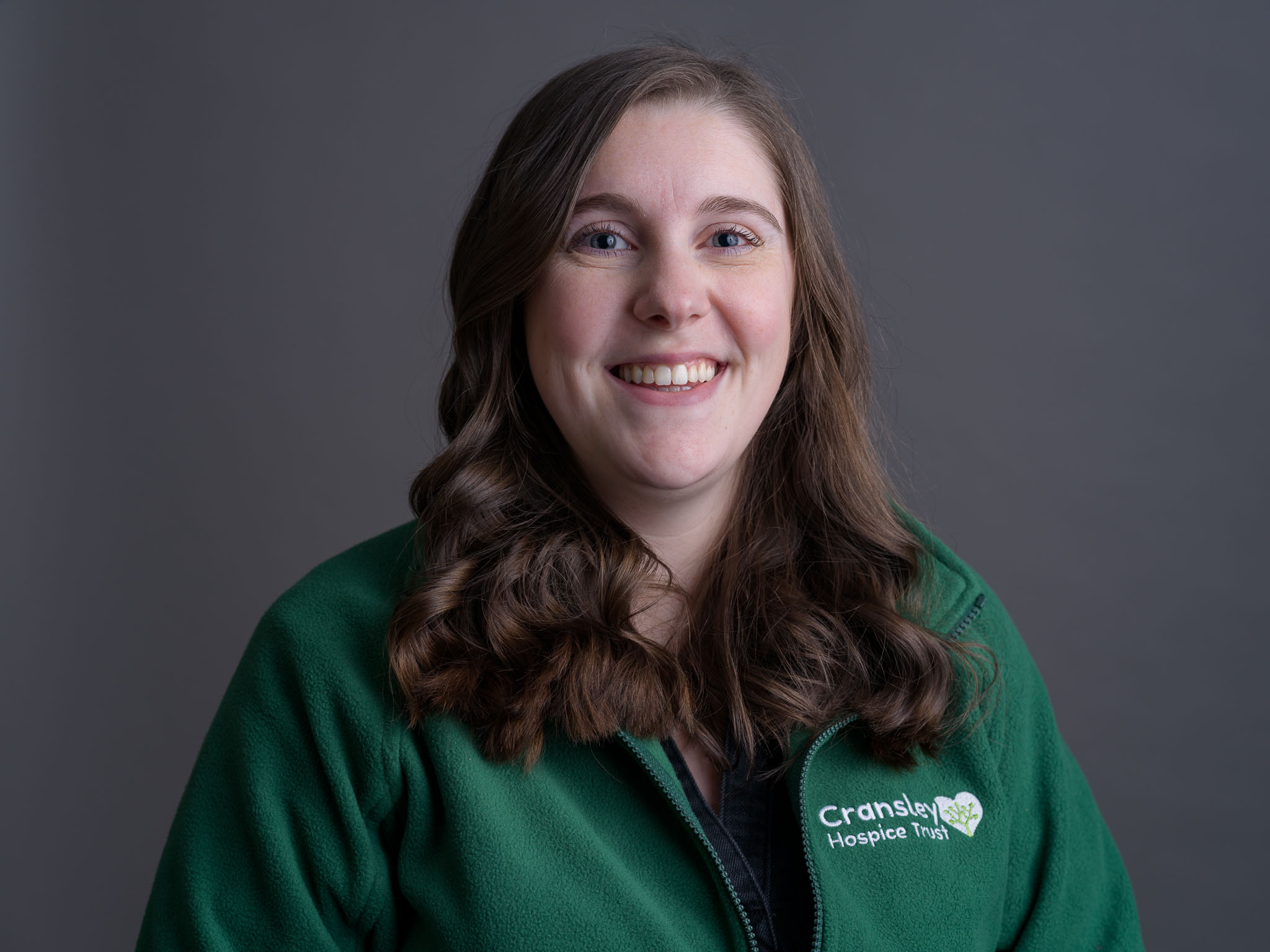 Meet the Team - Cransley Hospice Trust