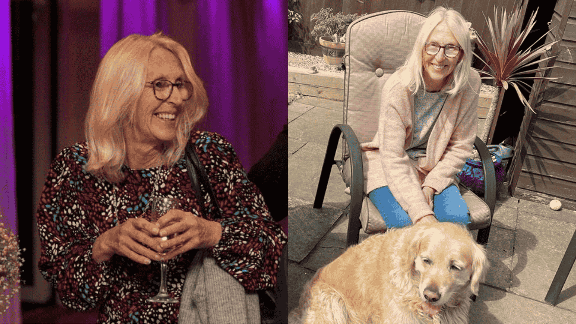 Casey Garrett will be supporting ‘We Remember,’ honouring her beloved ...